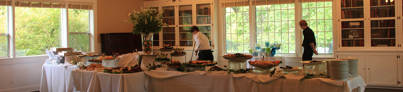 Gentle House - Conference & Event Services