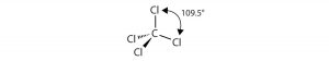 CH105: Chapter 4 - The Shape and Characteristics of Compounds - Chemistry