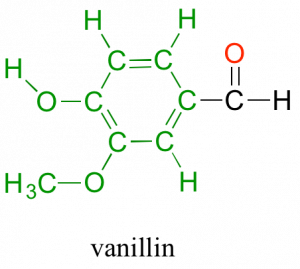 CH105: Chapter 5 - Introduction to Organic Chemistry - Chemistry