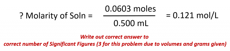 CH104: Chapter 7 - Solutions - Chemistry