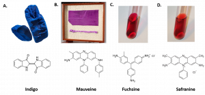 CH105: Chapter 10 - Compounds with Sulfur, Phosphorus, and Nitrogen ...