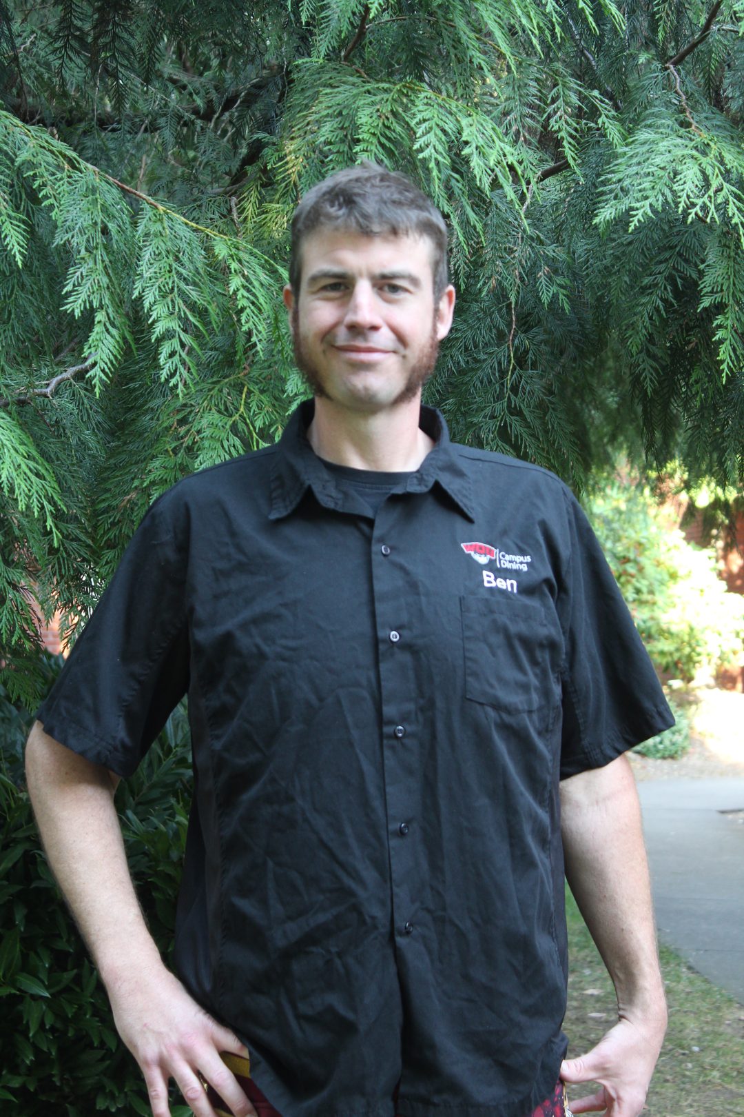 Meet the Team | Campus Dining