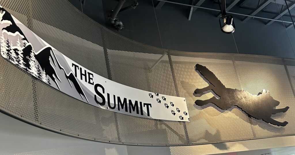 The Summit | Campus Dining