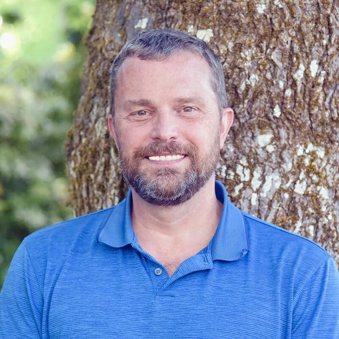 Division of Health & Exercise Science appoints Dr. Daniel Dowhower to ...