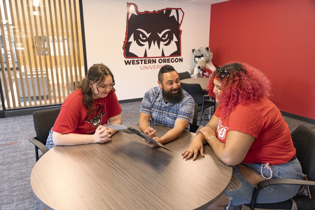 Scholarships at WOU – Financial Aid