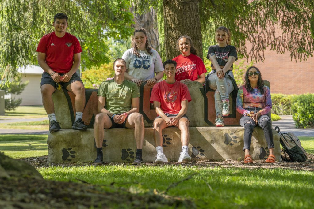 Scholarships at WOU – Financial Aid