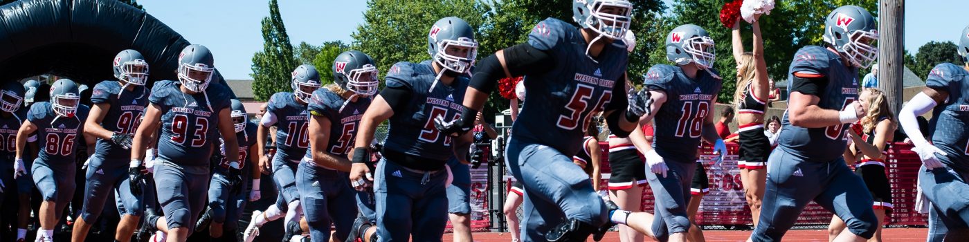 Home – WOU Foundation