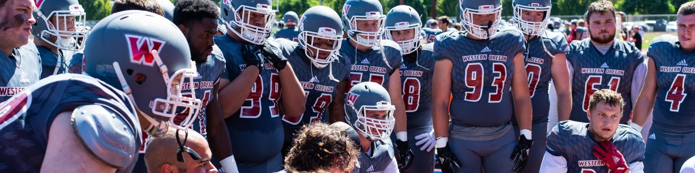 Home – WOU Foundation