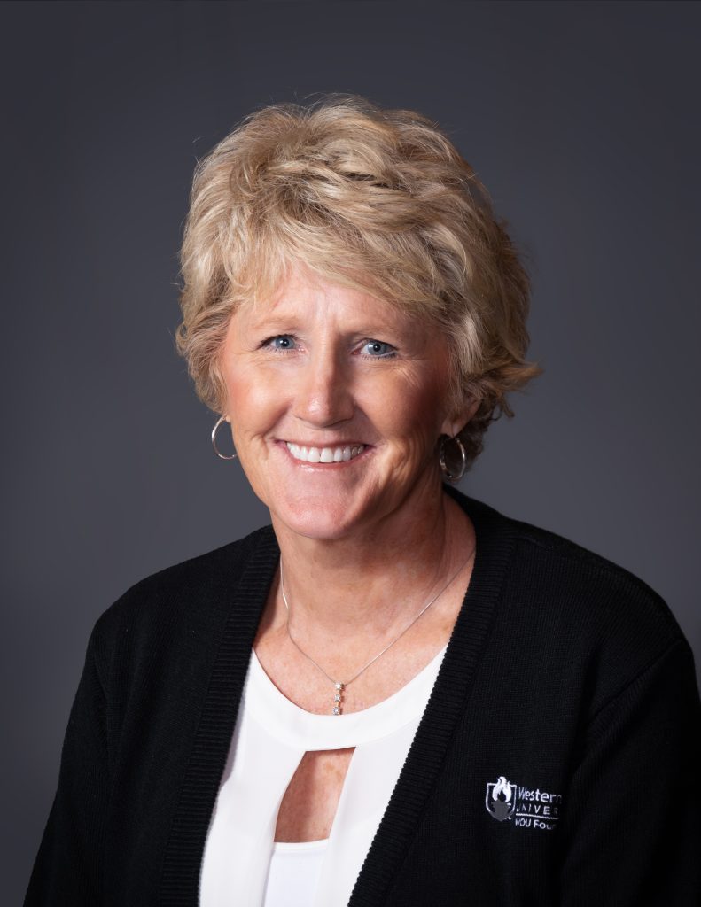 Meet the Board – WOU Foundation