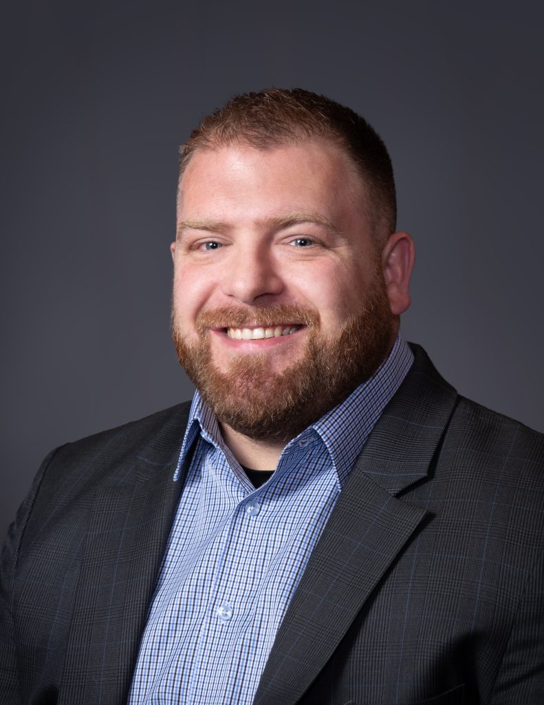 Meet the Board – WOU Foundation