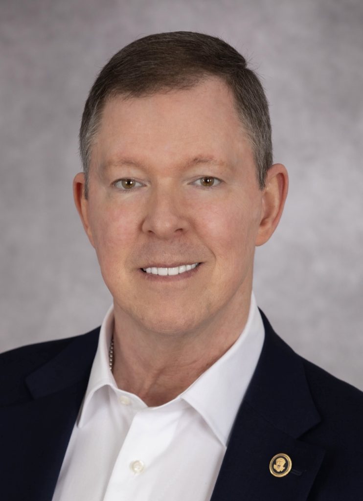 Meet the Board – WOU Foundation