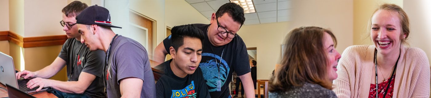 Free Tutoring – Free Tutoring Resources Throughout Campus