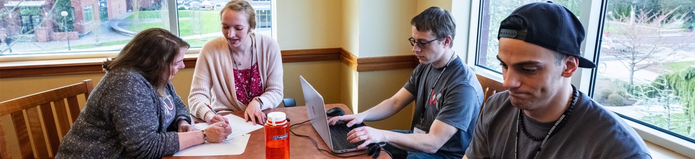 Free Tutoring – Free Tutoring Resources Throughout Campus