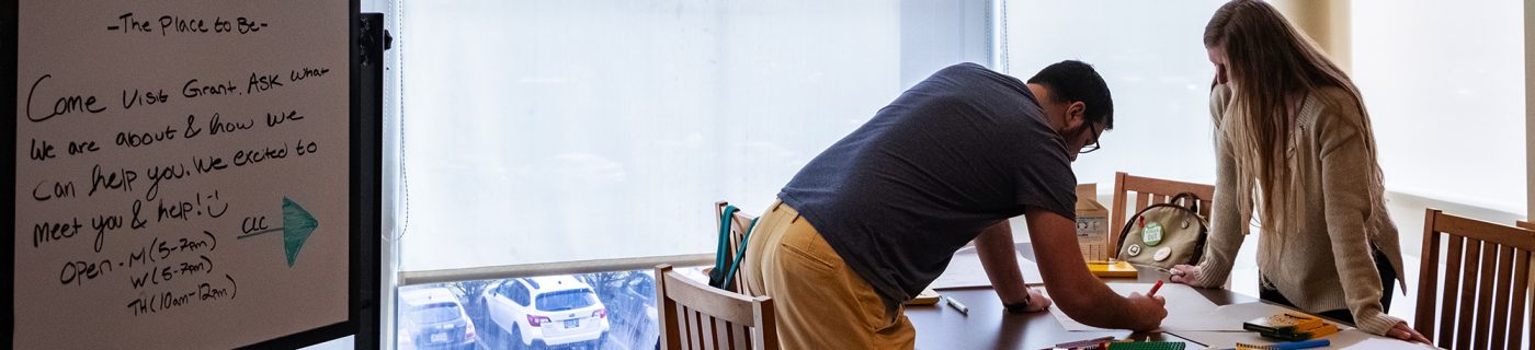 Free Tutoring – Free Tutoring Resources Throughout Campus