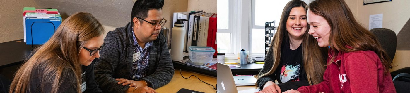 Free Tutoring – Free Tutoring Resources Throughout Campus