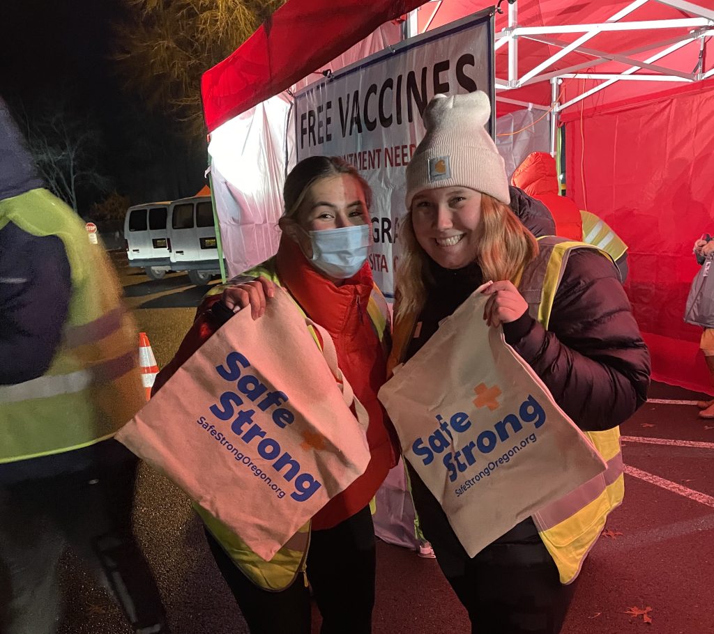 Division of Health & Exercise Science – Promoting Healthy Lifestyles