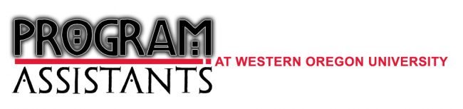 Program Assistants – University Housing