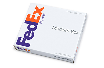 FedEx Shipping Supplies – University Mail Services