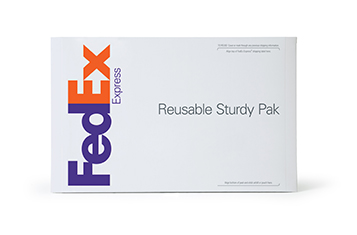 FedEx Shipping Supplies – University Mail Services