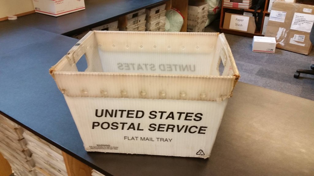 USPS Shipping Supplies – University Mail Services