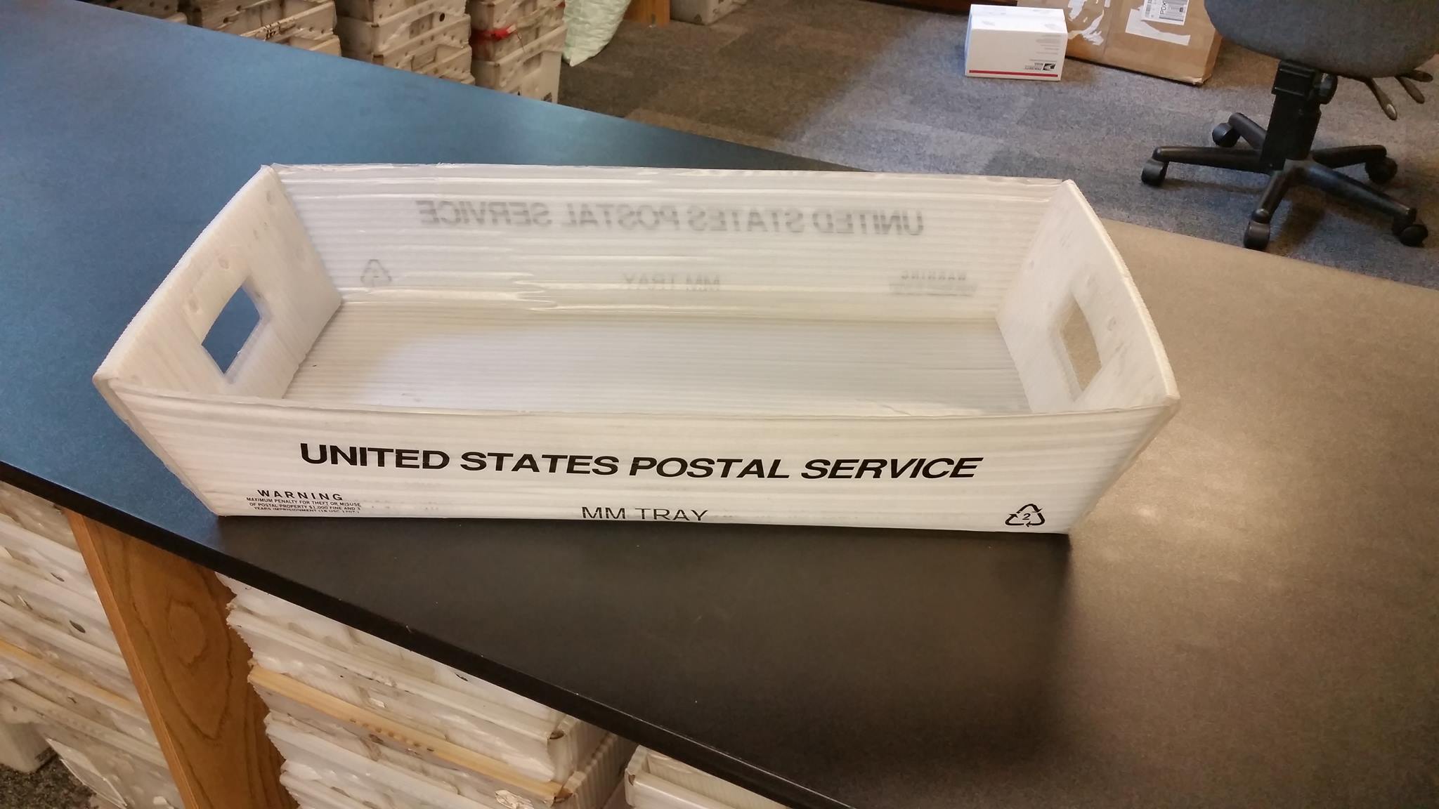 USPS Shipping Supplies – University Mail Services