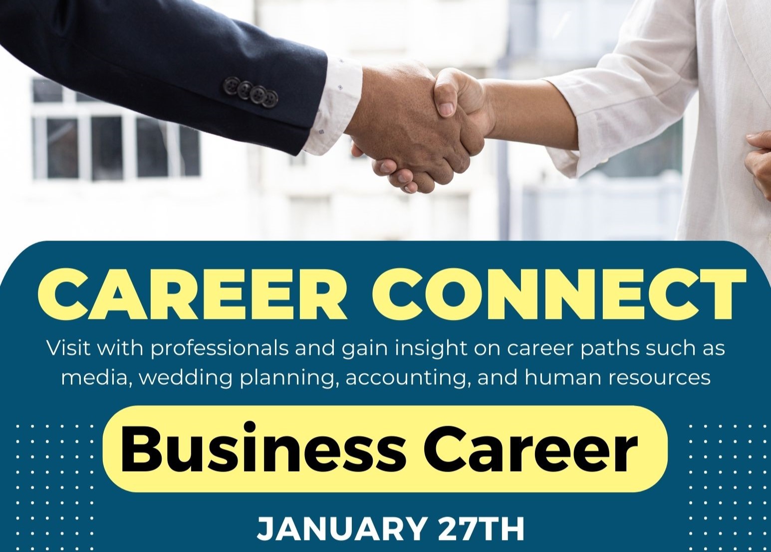 Center for Professional Pathways – Success Beyond Campus