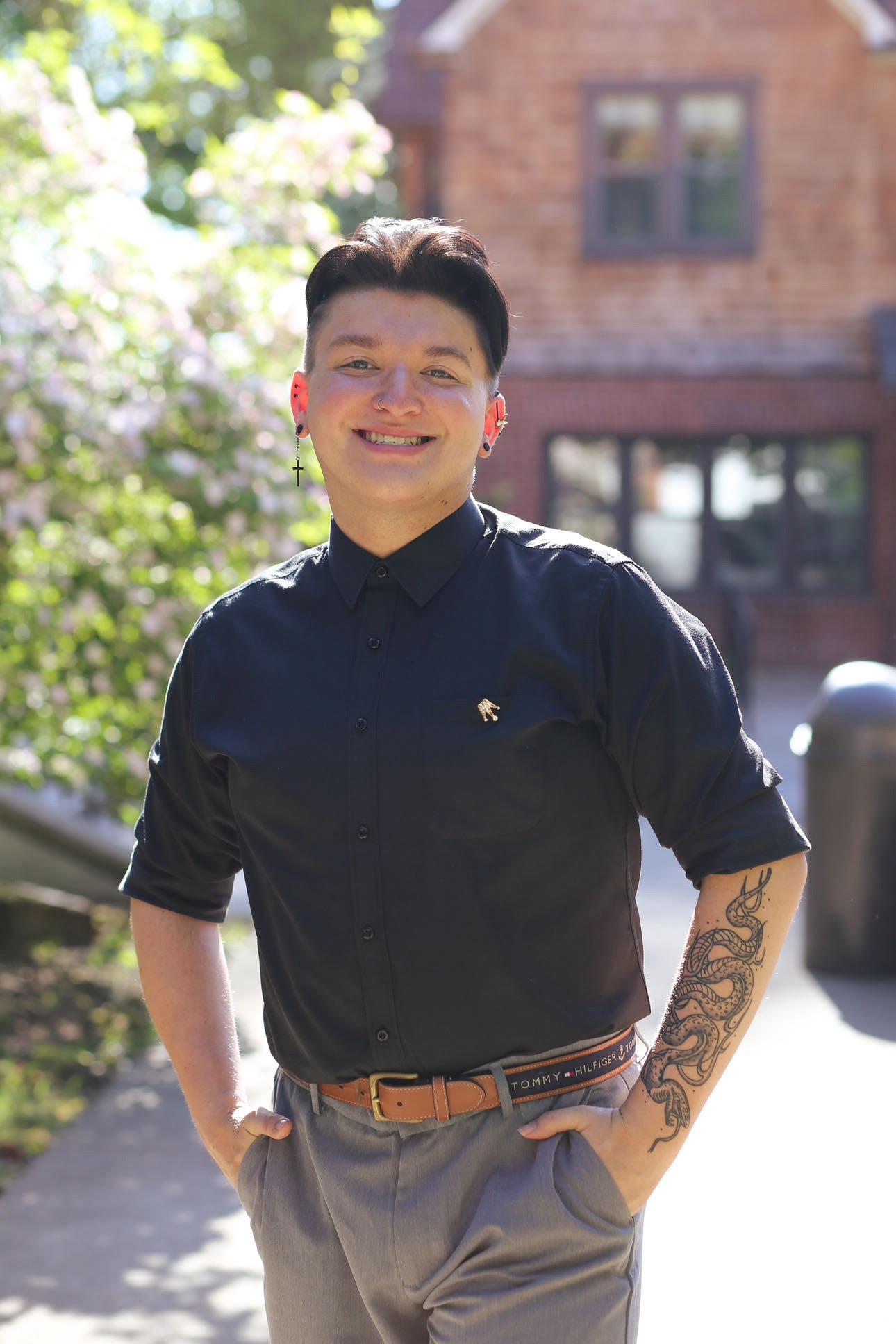 RHA Exec Board Advisor – Residence Hall Association