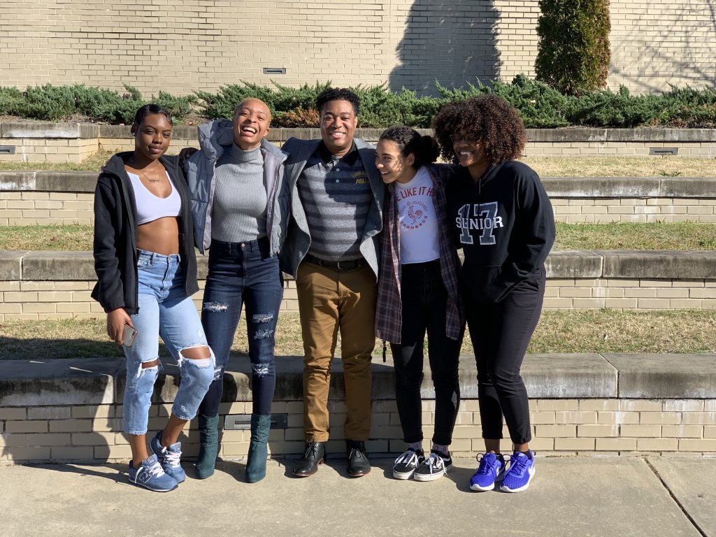 National Student Exchange (NSE) – Division of Student Affairs