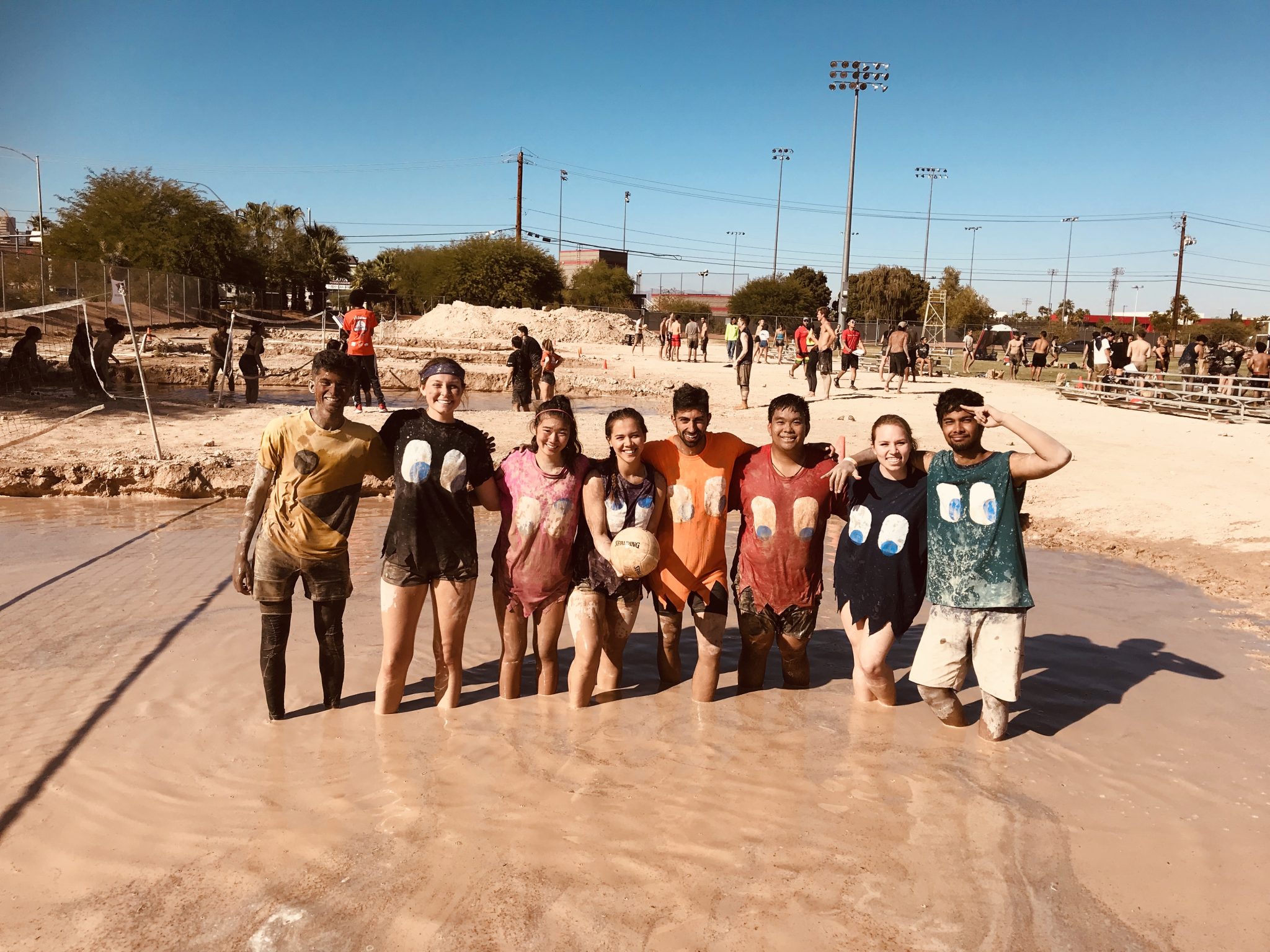 National Student Exchange (NSE) – Division of Student Affairs