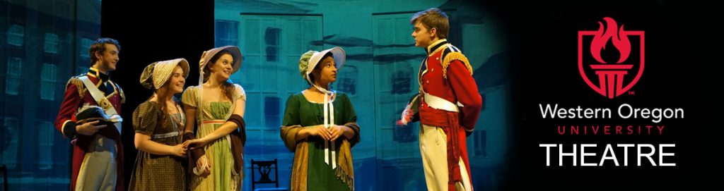 Events/Tickets – Department of Theatre and Dance