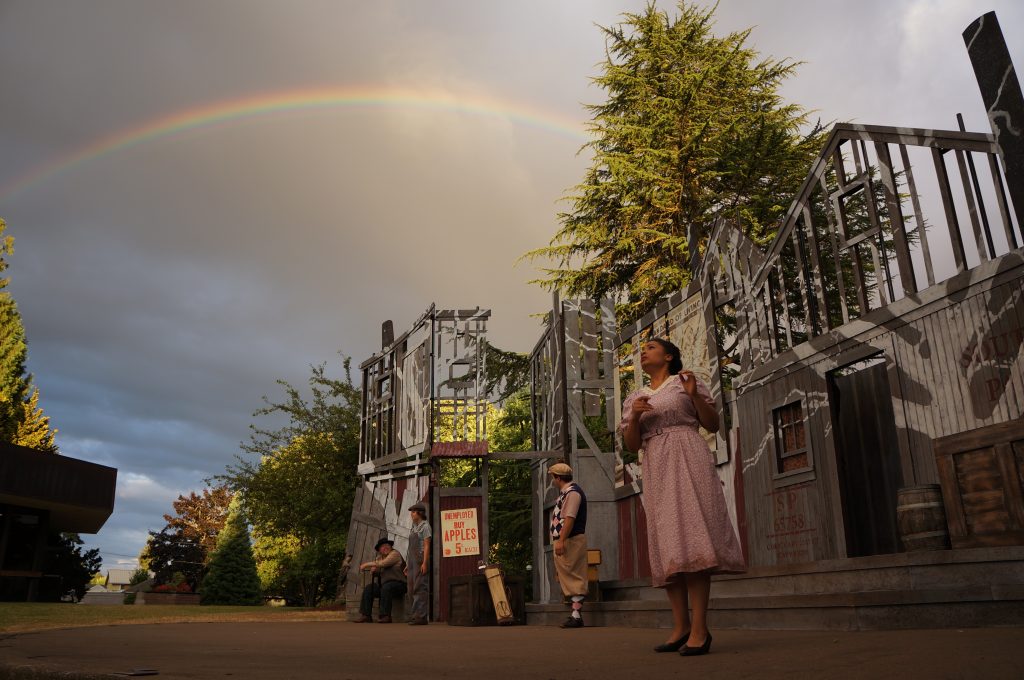 Career Paths Department Of Theatre And Dance