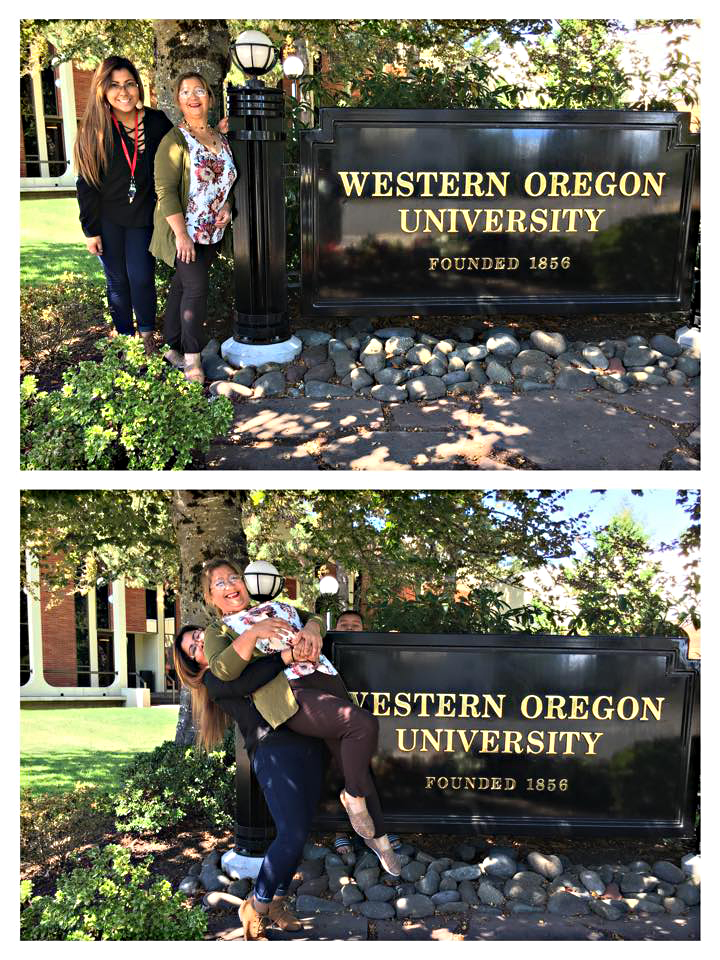 Alma Pacheco – The Western Howl