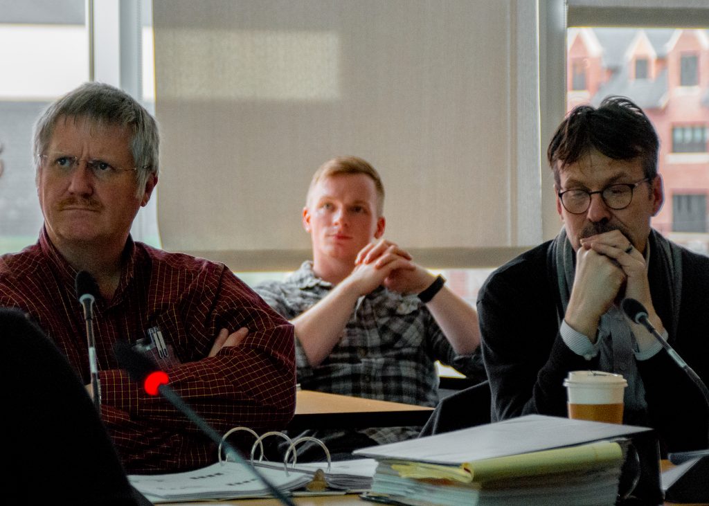 Get to know the Incidental Fee Committee – The Western Howl