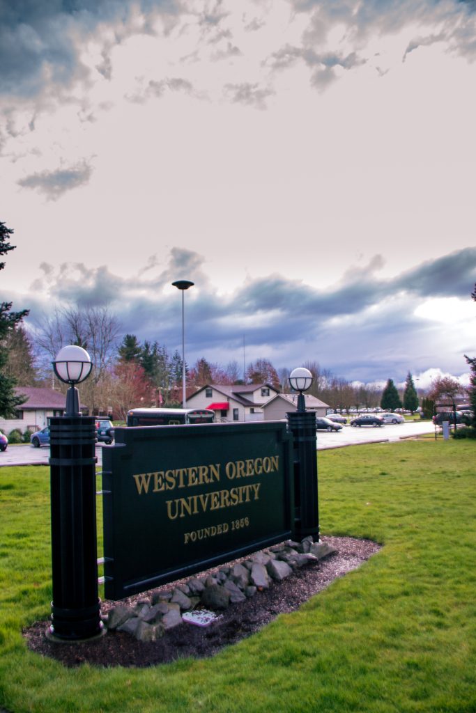 Giving back to Western students – The Western Howl