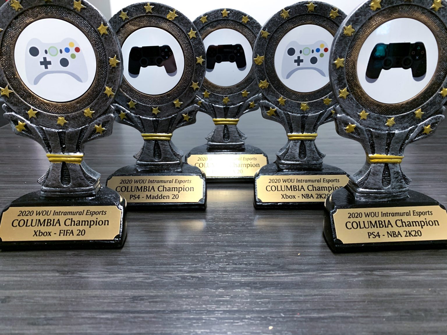 Esports available through Campus Recreation – The Western Howl