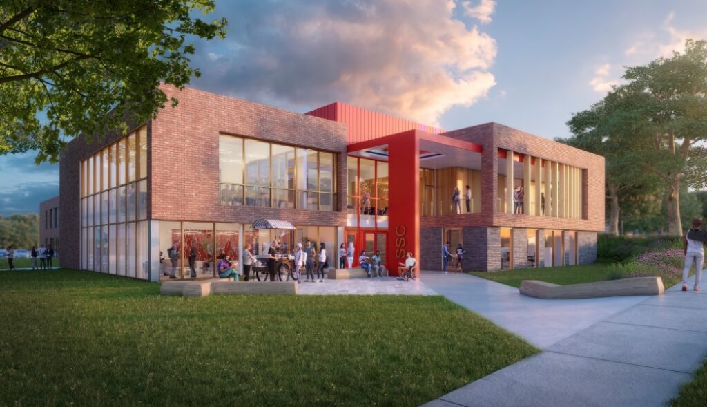 Wolves Rising Campaign