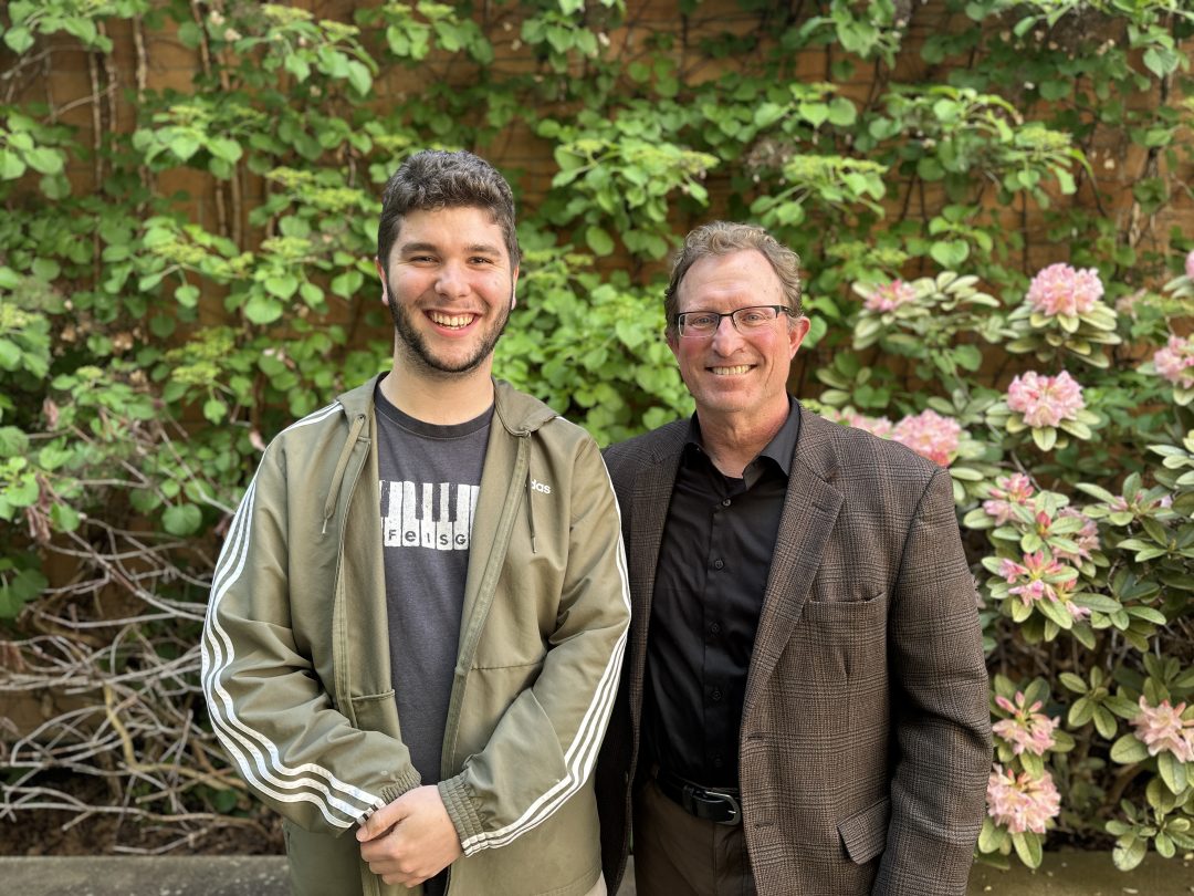 Student Wins Poetry Competition – Western Oregon University