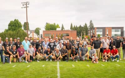 Welcome to WOU – Western Oregon University